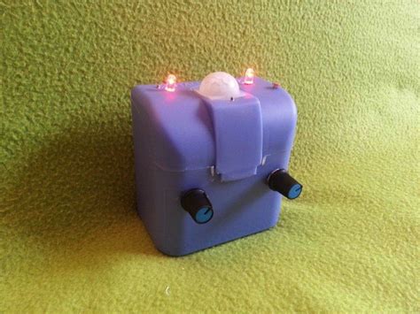 How To Make A Motion And Darkness Sensing Night Lamp Arduino