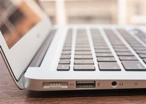 Add An Ethernet Port To Your Macbook Air For An Easy 7 Cnet