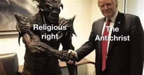 For False Messiahs And False Prophets Will Appear And Perform Great Signs And Wonders To