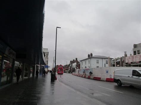 Eltham S Future Vue Cinema Construction Pushing Forward Murky Depths