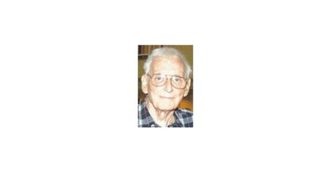 Paul Hackenberg Obituary 2011 Erie Pa Erie Times News