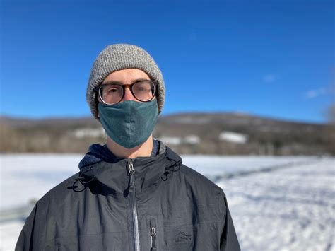 One In Two Thousand Jared Berger 21 The Williams Record