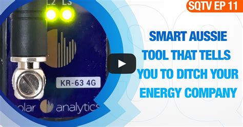 Should You Get Solar Analytics For Your System Solarquotes Blog
