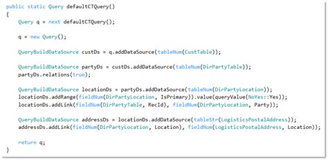 Change Tracking In Dynamics 365 For Finance And SCM Kaya Consulting