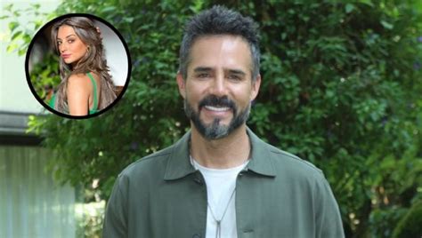 José Ron Confirma Que Lizy Martínez Su Ex Queda Fuera De Su Banda