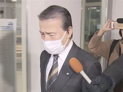 「辞めるわ 心折れた」多数の女性職員へのセクハラ認定された岐南町長が辞職の意向 31からの議会にも出ず 東海テレビnews