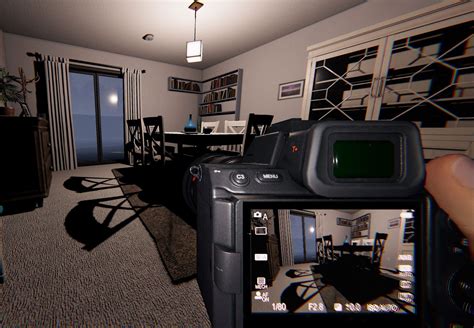 Phasmophobia Photo Camera Function And Tiers