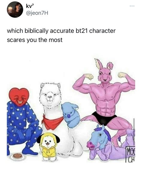 Discover 150 Bt21 Memes And Bts Memes Ideas Bts Funny Bts Memes And