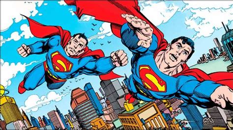 Crisis en Tierras Infinitas Edición Deluxe Reseña cómic La Comicteca