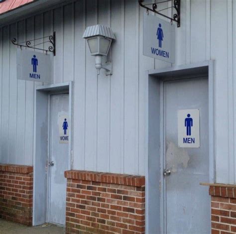 Quantum Restroom Superposition Blank Template Imgflip