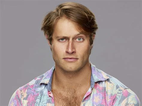 Big Brother Houseguest Luke Valentine Removed From Big Brother