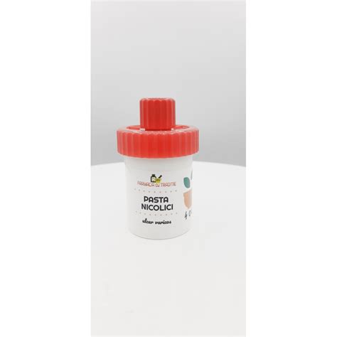 UNGUENT TRATAMENT ULCER VARICOS 30g
