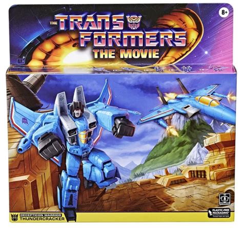 Transformers G1 Thundercracker Transformers G1 Reissues