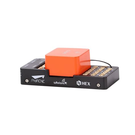 Pixhawk Cube Orange Flight Controller Set Rcdrone