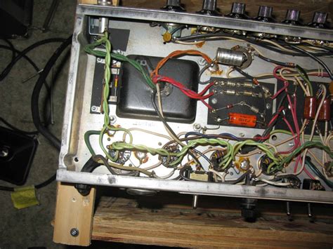 Bias Resistor Drri Rebuild Telecaster Guitar Forum