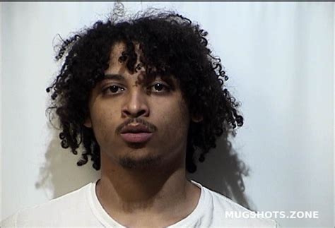 Shutt Malachi Nehemiah 10272022 Christian County Mugshots Zone