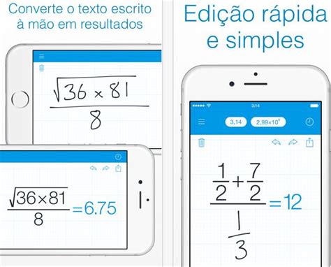 Os 6 Melhores Aplicativos Apps De Matemática Prof Regis CortÊs