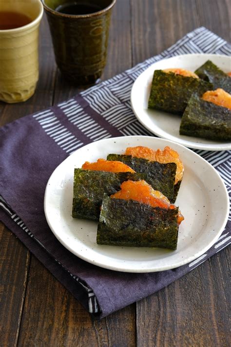 ヘルシー豆腐餅の磯辺巻き レシピサイトnadia