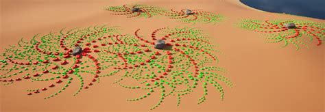 Procedural Content Generation Pcg Biome Core And Sample Plugins Reference Guide In Unreal