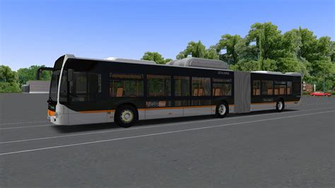 Citaro C G Ngt St Servan Stawin Metrobus Repaint Omsi Webdisk Community