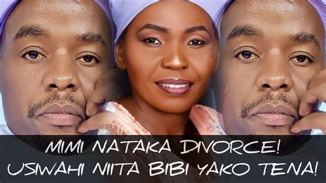 Sikutaki Tena Karangu Muraya And Triza Mamake Muraya Clash Live On