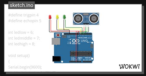 Wokwi Online Esp32 Stm32 Arduino Simulator