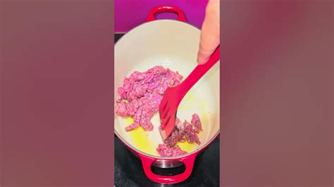 How To Make Bimbimbap Easyrecipes Fyp Quickmeals Youtube