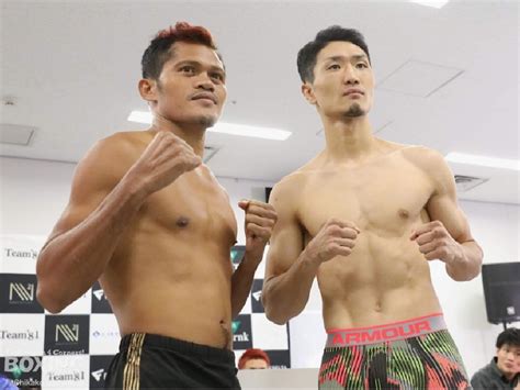 Fedelta Presents Treasure Boxing 4 Opbf Wbo Ap ボクシングモバイル