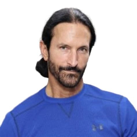 The Man Who Is Beating Bryan Johnson In The Rejuvenation Olympics For