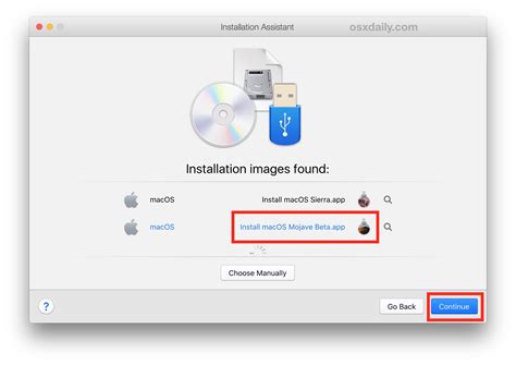 How To Install Run MacOS Mojave Beta In A Virtual Machine The Easy Way