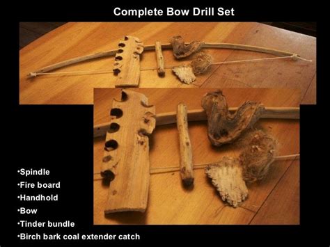 Primative Tools