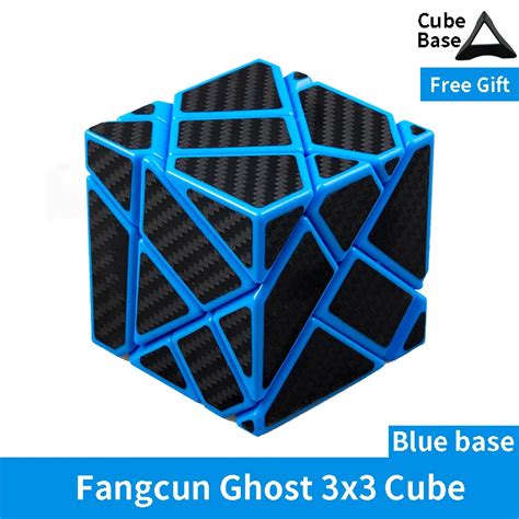 Fangcun Guimo 3x3 3x3