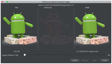 Whats New Features In Android Studio Tell Me How A Place For
