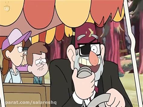 سینمایی کارتونی آب راه خارق العاده پارت18 جدیدپردازشی