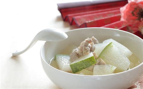 食譜｜炎炎夏日就需降火、止渴、健脾胃！10道簡易消暑中藥湯水 Nutrition 2023 07 11 Everwellth
