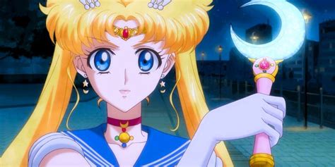 Sailor Moons Newest Anime Series Loses Streaming Home After 4 Years