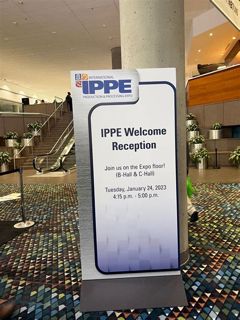 Jamie Calvetti On Linkedin Calvetti Culinary Creations Day 1 At Ippe