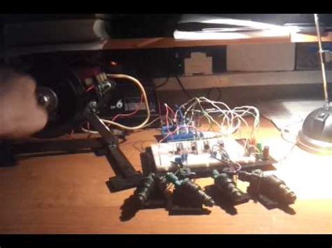 Arduino Standalone Fuel Injection YouTube