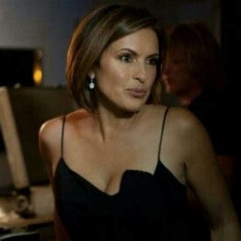 Mariska Hargitay