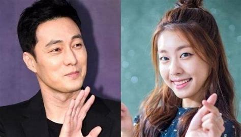 43岁韩国男神苏志燮结婚啦！相差17岁，老婆曾是高颜值游戏女主播婚礼魅力欧巴