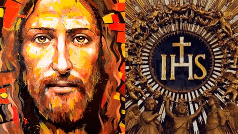 ¿sabías Que Hoy Es El Día Del Santísimo Nombre De Jesús Mi Alma