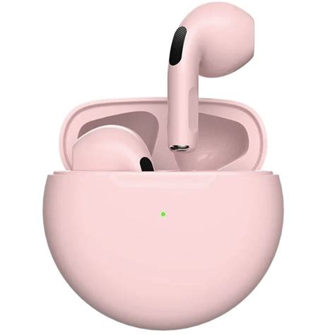 Безжични Bluetooth слушалки Nytro Buds Light Tws стерео микрофон Bluetooth 5 0 Edr Usb C