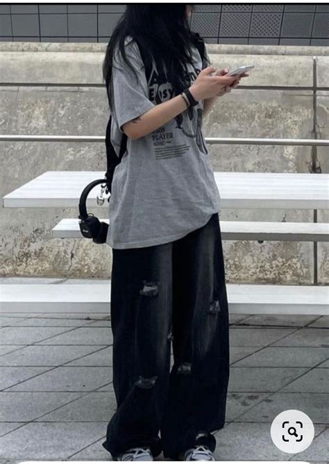 Pin by LİSAQUEEN on Sizin Pinleriniz in 2024 Tomboy outfits Casual