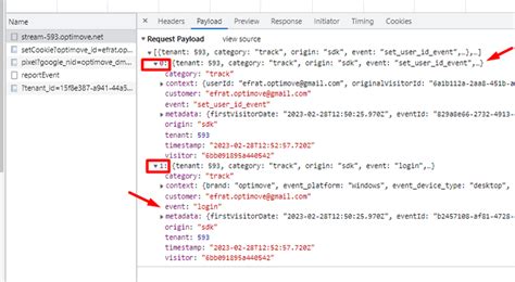 Verifying The Sdk Implementation
