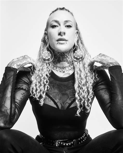 Meet Stephanie Anders Bold Journey Magazine