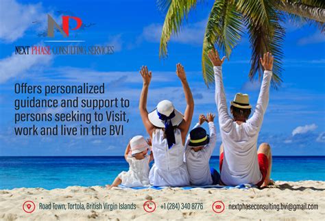 Next Phase Consulting Services