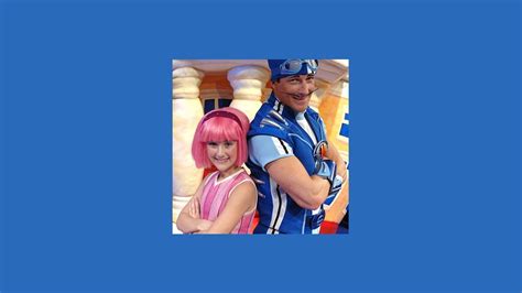 Always A Way Lazy Town Slowed Reverb YouTube