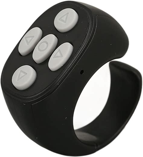Tiktok Bluetooth Remote Control Wireless Scrolling Page Turner For