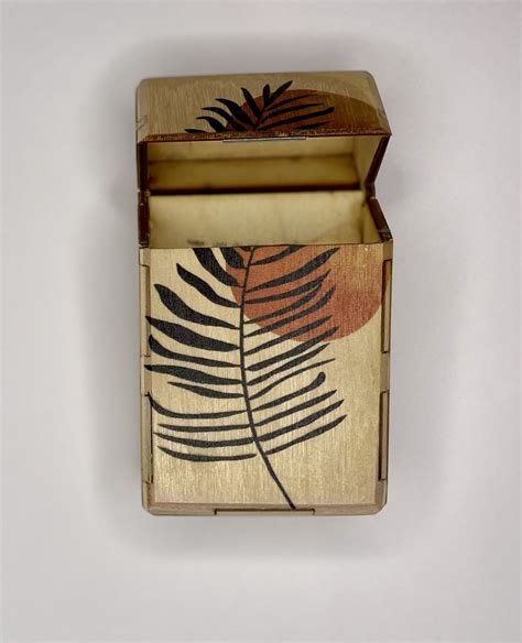 სიგარეტის კოლოფი Mioshop