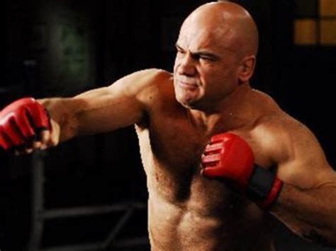 Bas Rutten Right Arm Wholesalesamsung62w84733